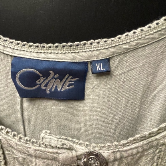 Coline | Dresses | Coline Dress Xl | Poshmark